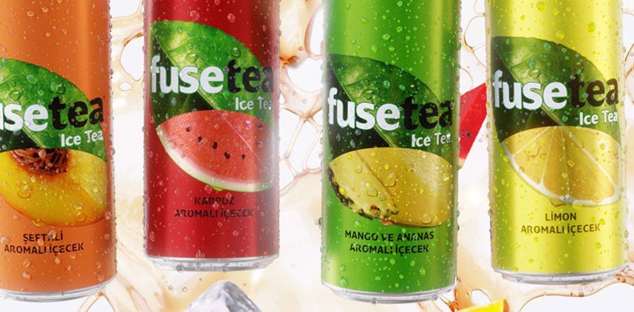 FUSE TEA ÇEŞİTLERİ – Veranda Tuzla